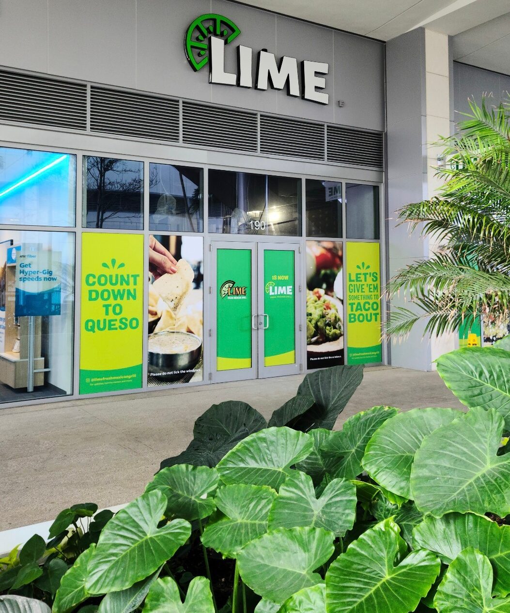 Home of Fresh, Made to Order, Local Mexican Food in Florida