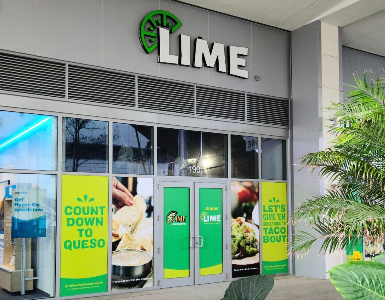 Home of Fresh, Made to Order, Local Mexican Food in Florida